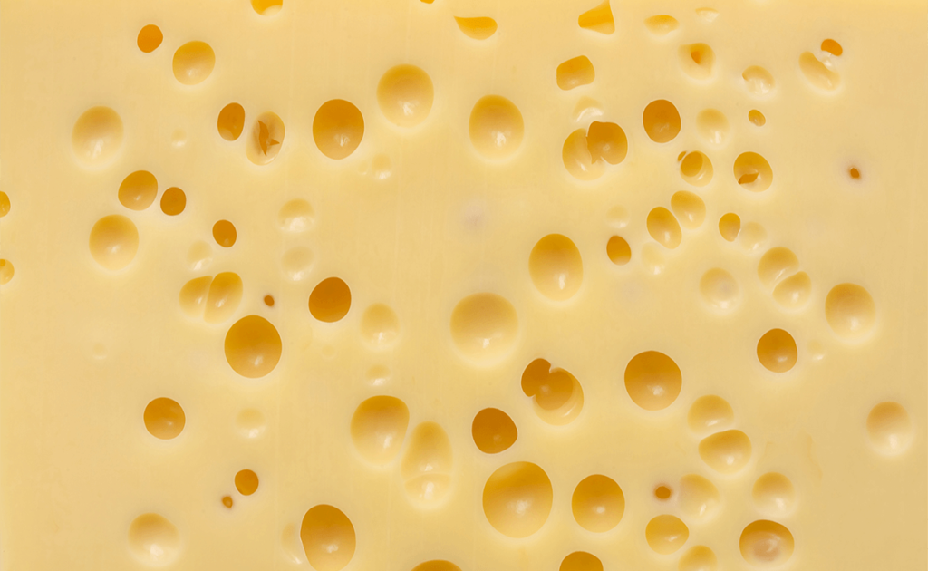 Ingredients - Burt Lewis Ingredients