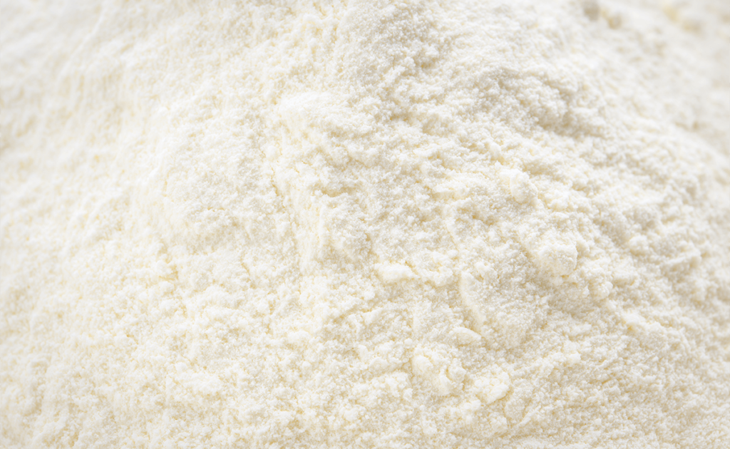 Ingredients - Burt Lewis Ingredients