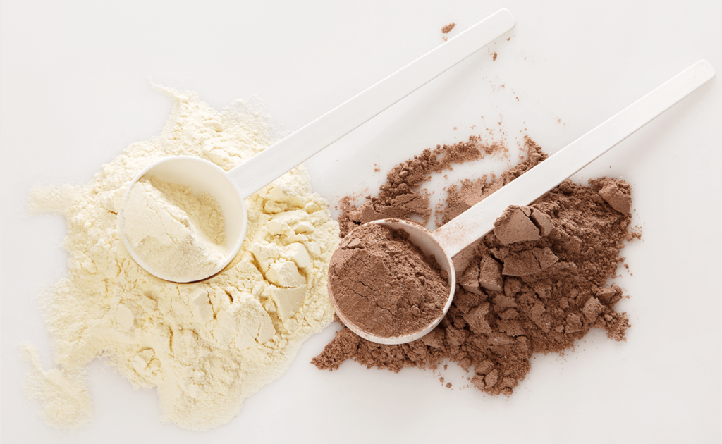 Ingredients - Burt Lewis Ingredients